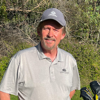 Book John - Golf coach near Ogden UT