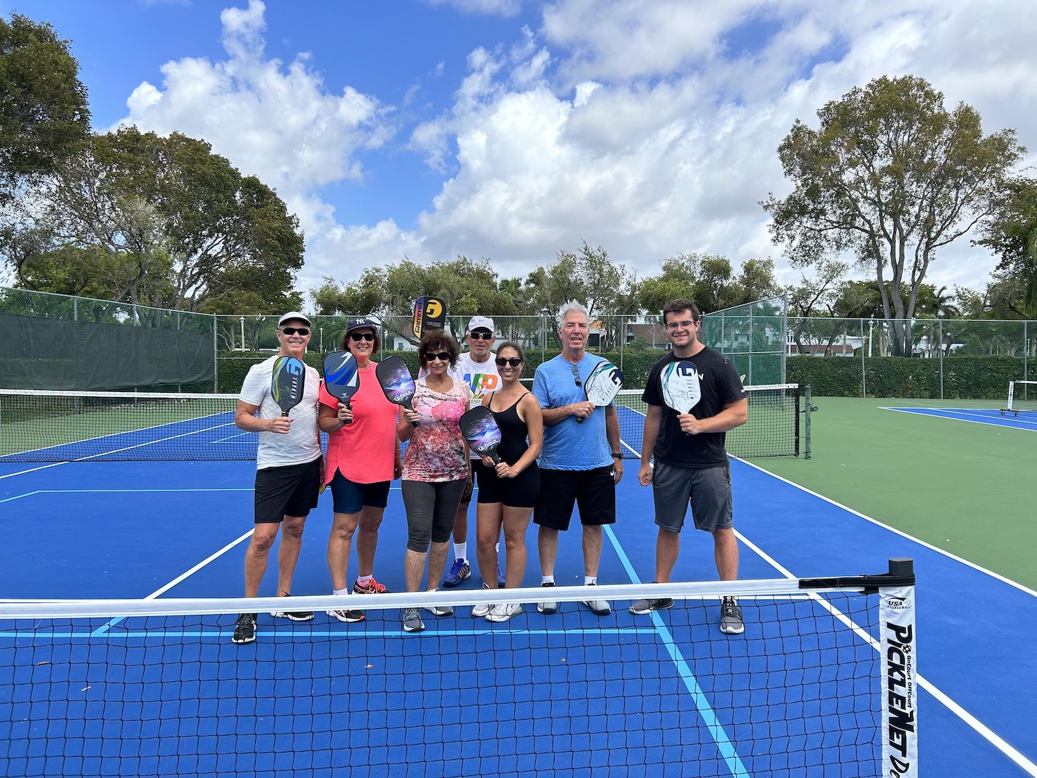 Book Stan Shoemaker - Pickleball coach near Lower Moreland Township, Pennsylvania